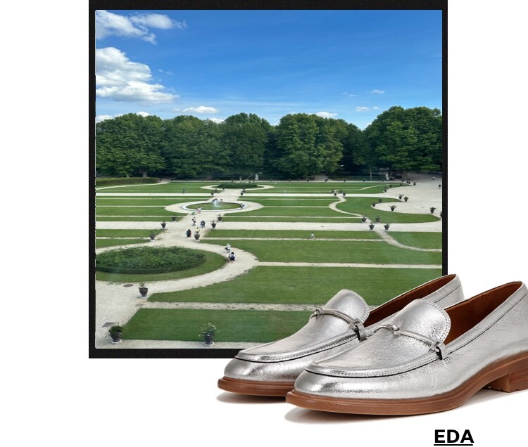 Turin Collection | Franco Sarto