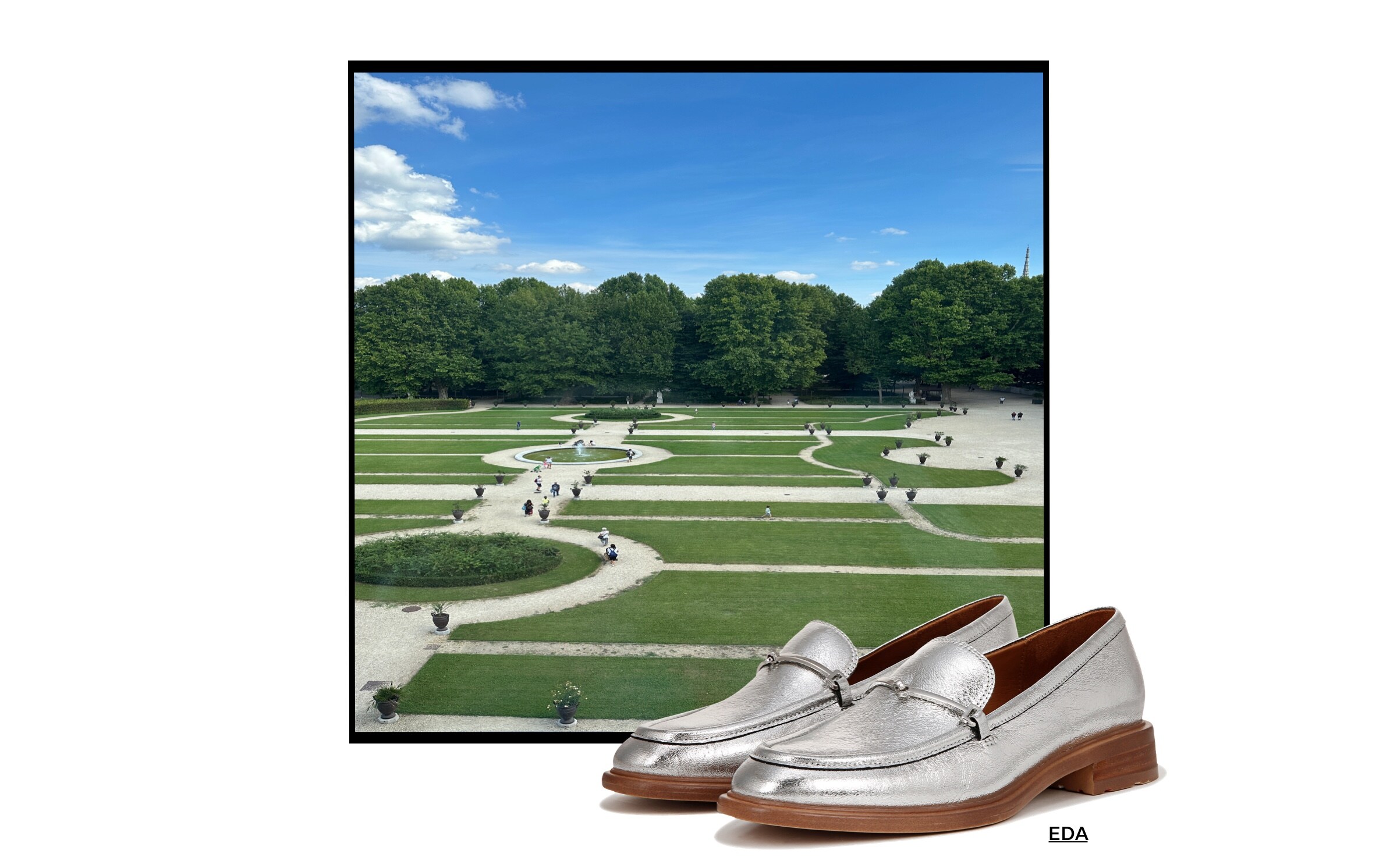 Turin Collection | Franco Sarto