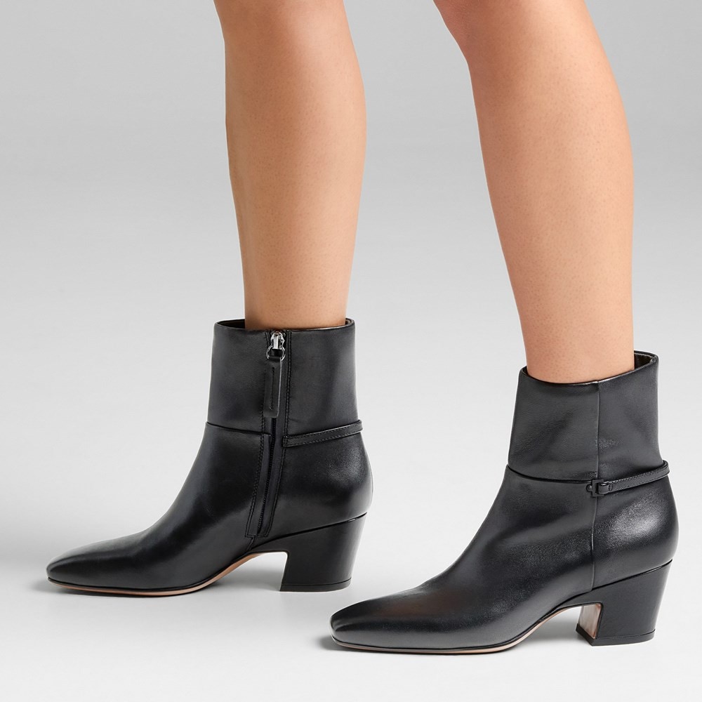 Franco Saydie Ankle Boot | Womens Boots | Franco Sarto