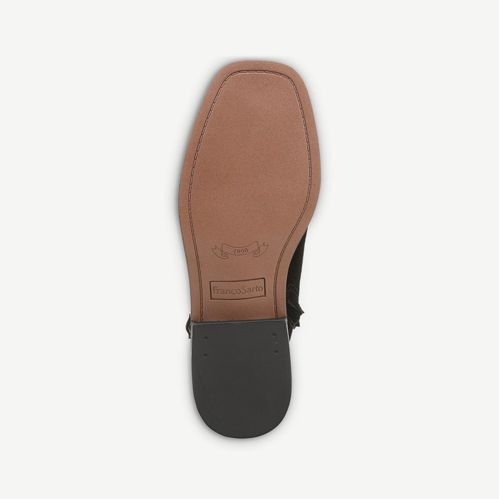 Franco Gillian Ankle Boot | Womens Boots | Franco Sarto