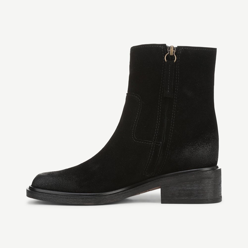Franco Gillian Ankle Boot | Womens Boots | Franco Sarto