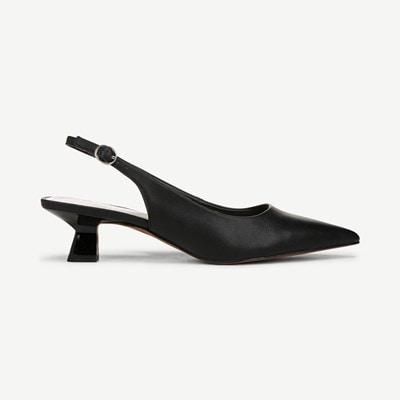 Franco Khloe Slingback Pump | Womens Heels | Franco Sarto