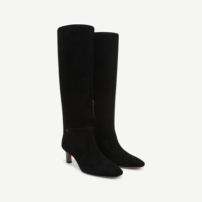 Franco Jonie Wide Calf Knee High Boot | Womens Boots | Franco Sarto